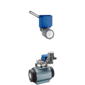 CTH | Industrial controls