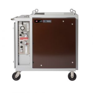 ANALECT RovIR | CTH | Industrial controls