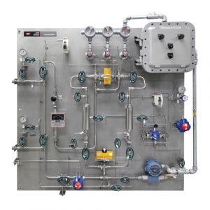 CTH | Industrial controls